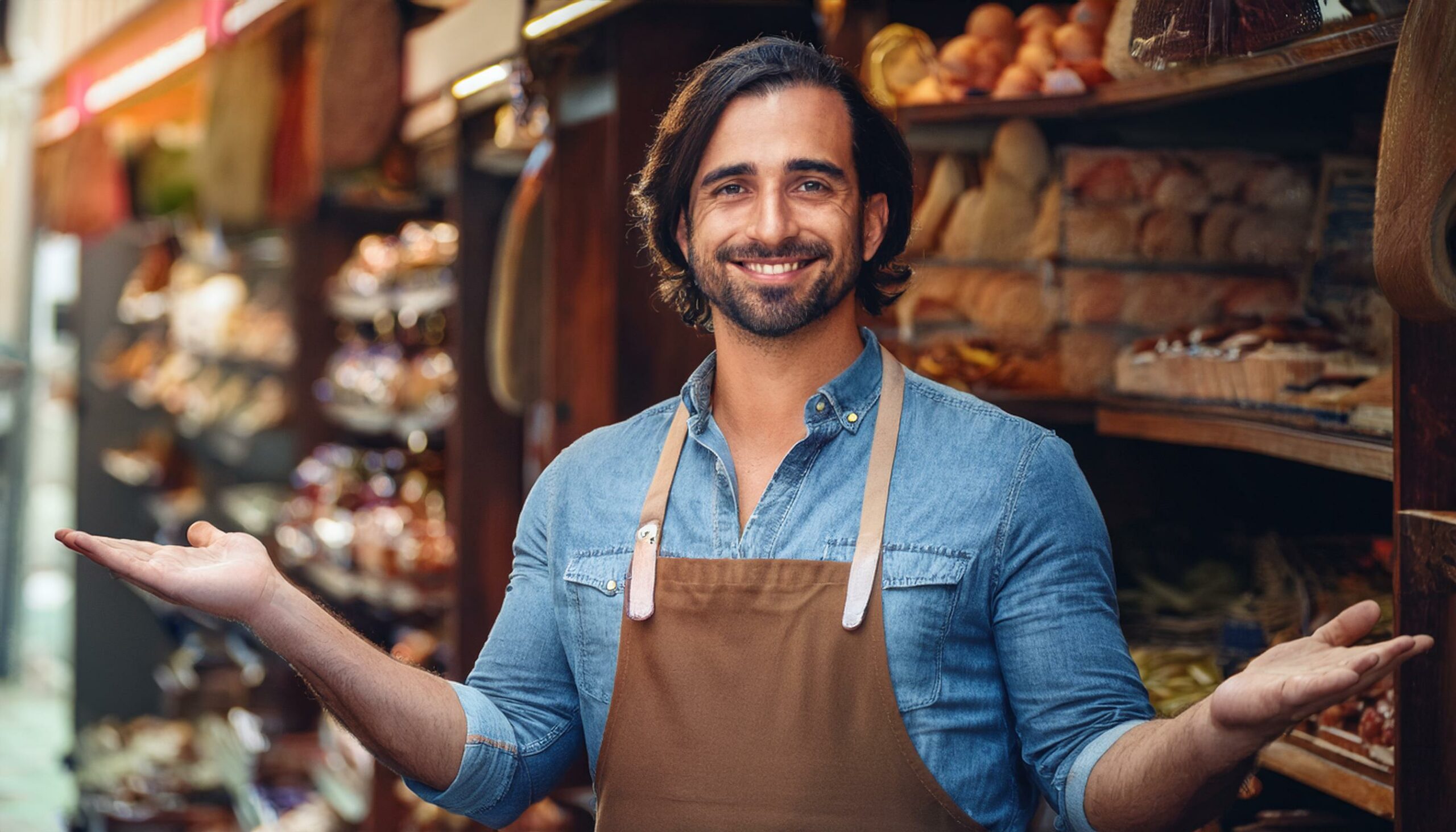 Partners – Smart Gain Community